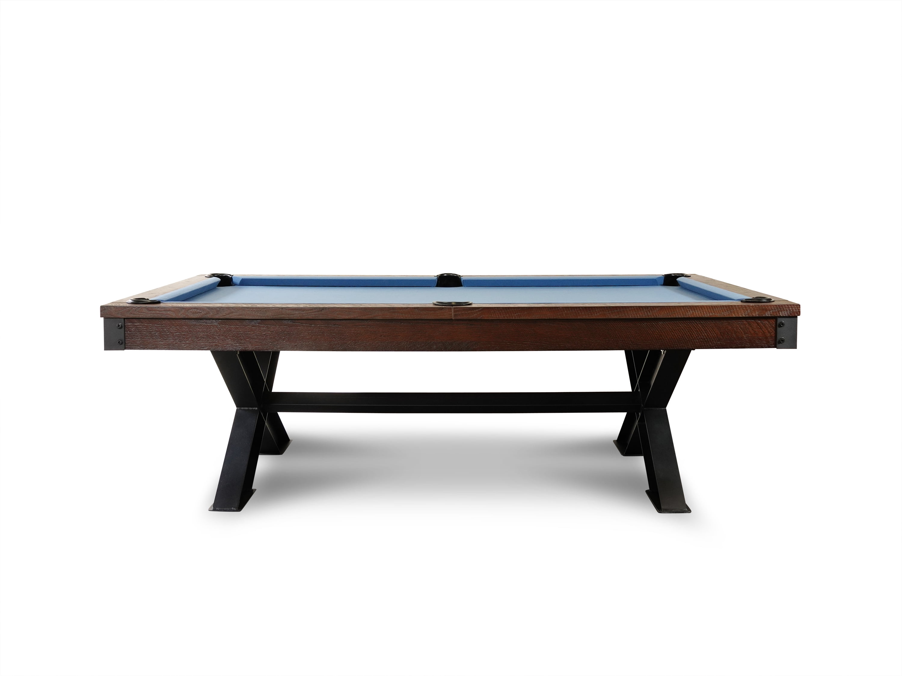 Empire USA - Nixon Billiards - Portland Slate Billiard Pool Table ...