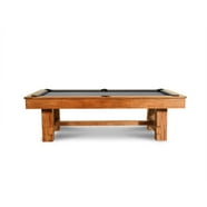 Empire USA - Nixon Billiards - Kai Slate Billiard Pool Table (Waxed ...