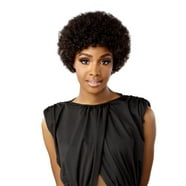 Urban Pixie 100% Human Hair Bump Wig By SENSATIONNEL (IHBUPI) Human ...