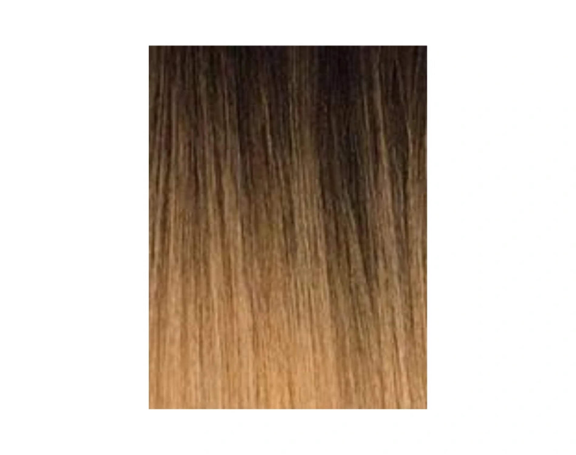 Empire Yaki Weave Human Hair Wig By Sensationnel / T1B/27 / 12 INCH ...