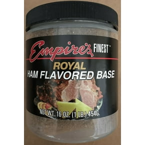 Ham Base Seasoning
