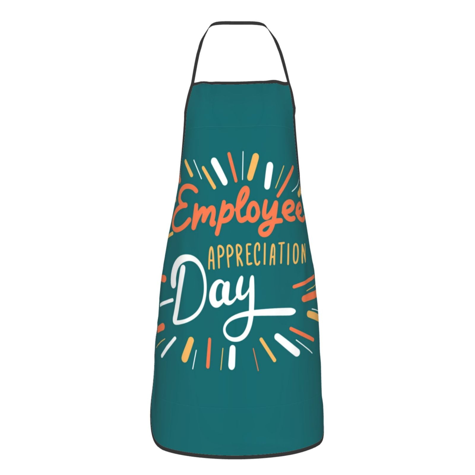 Employee Appreciation Day Employee Staff Appreciation Aprons Bib For ...