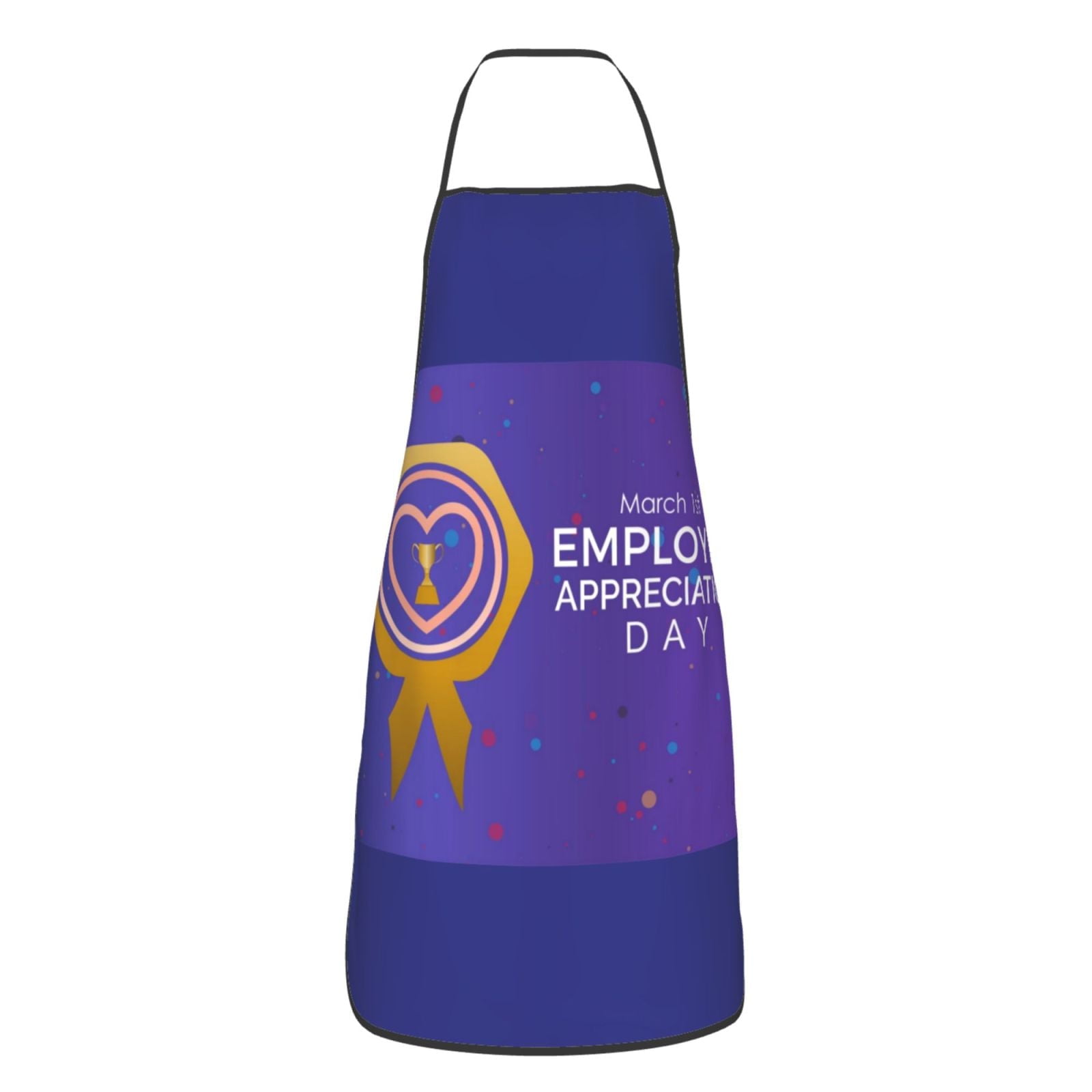 Employee Appreciation Day Employee Staff Appreciation Aprons Bib For ...