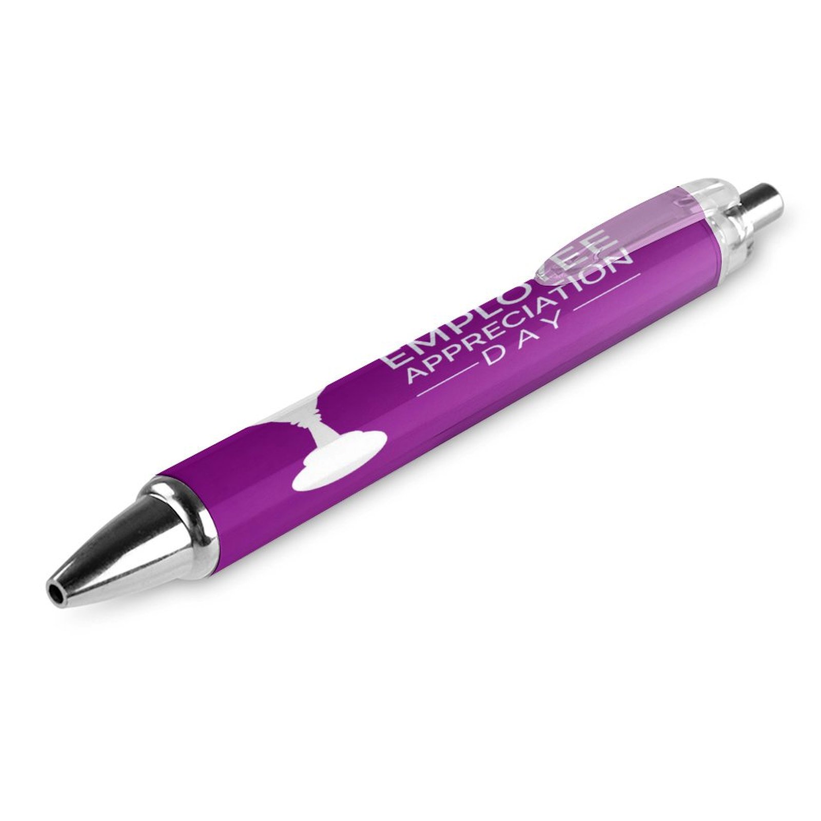Employee Appreciation Day Employee Staff Appreciation Ballpoint Pen ...