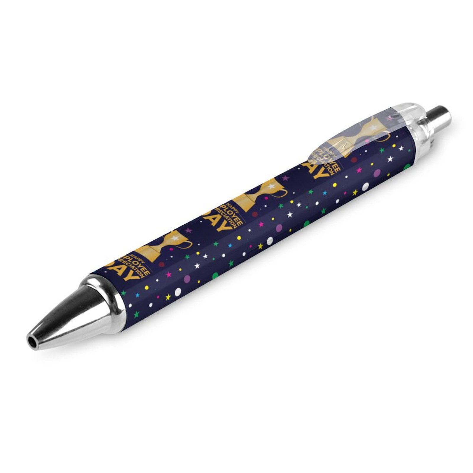 Employee Appreciation Day Employee Staff Appreciation Ballpoint Pen ...