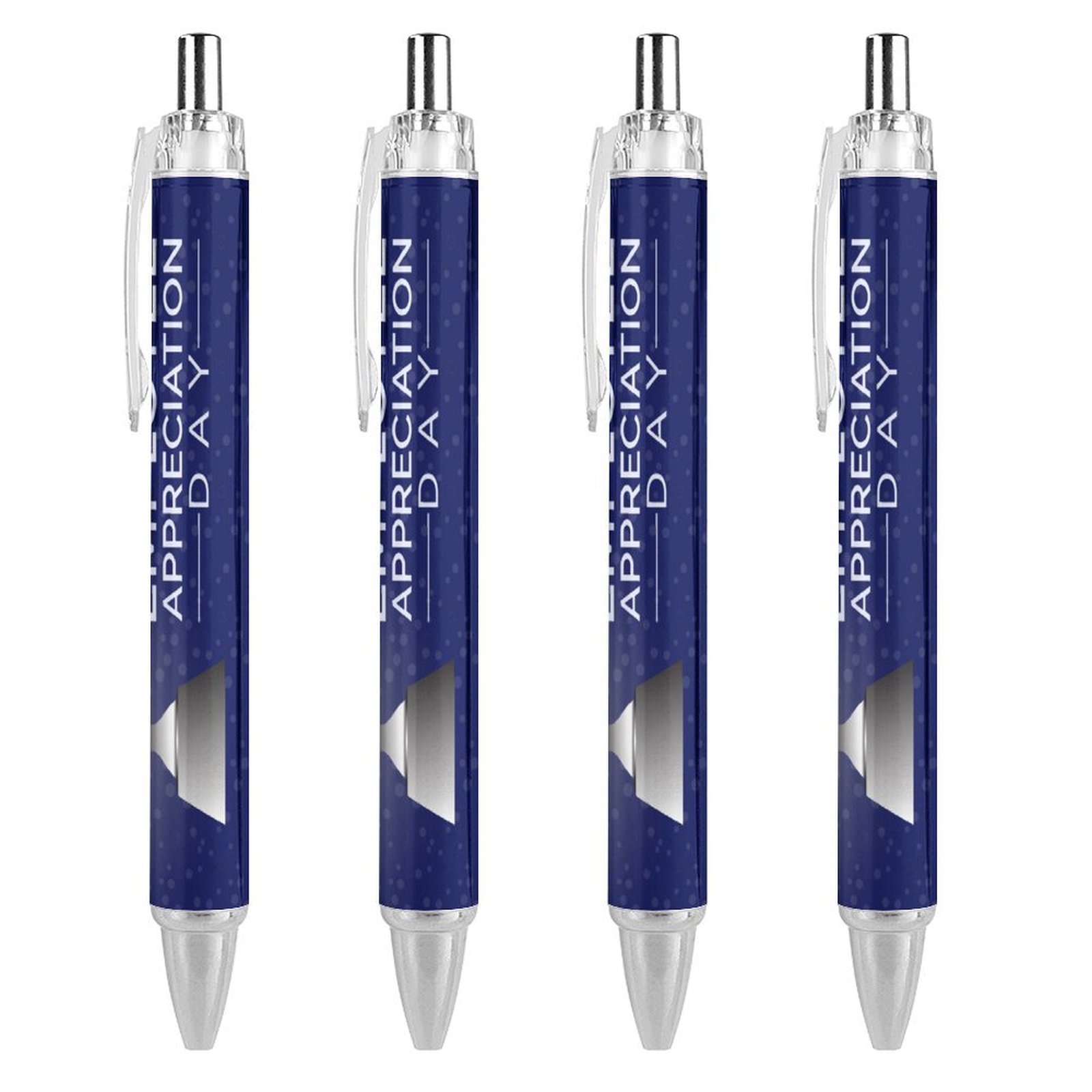 Employee Appreciation Day Employee Staff Appreciation Ballpoint Pen ...