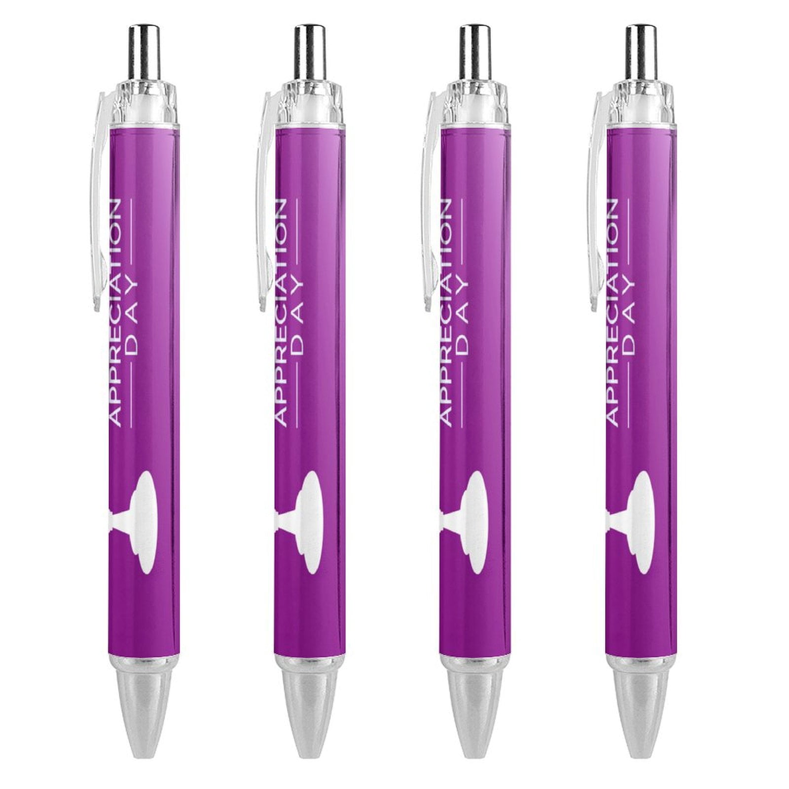 Employee Appreciation Day Employee Staff Appreciation Ballpoint Pen ...