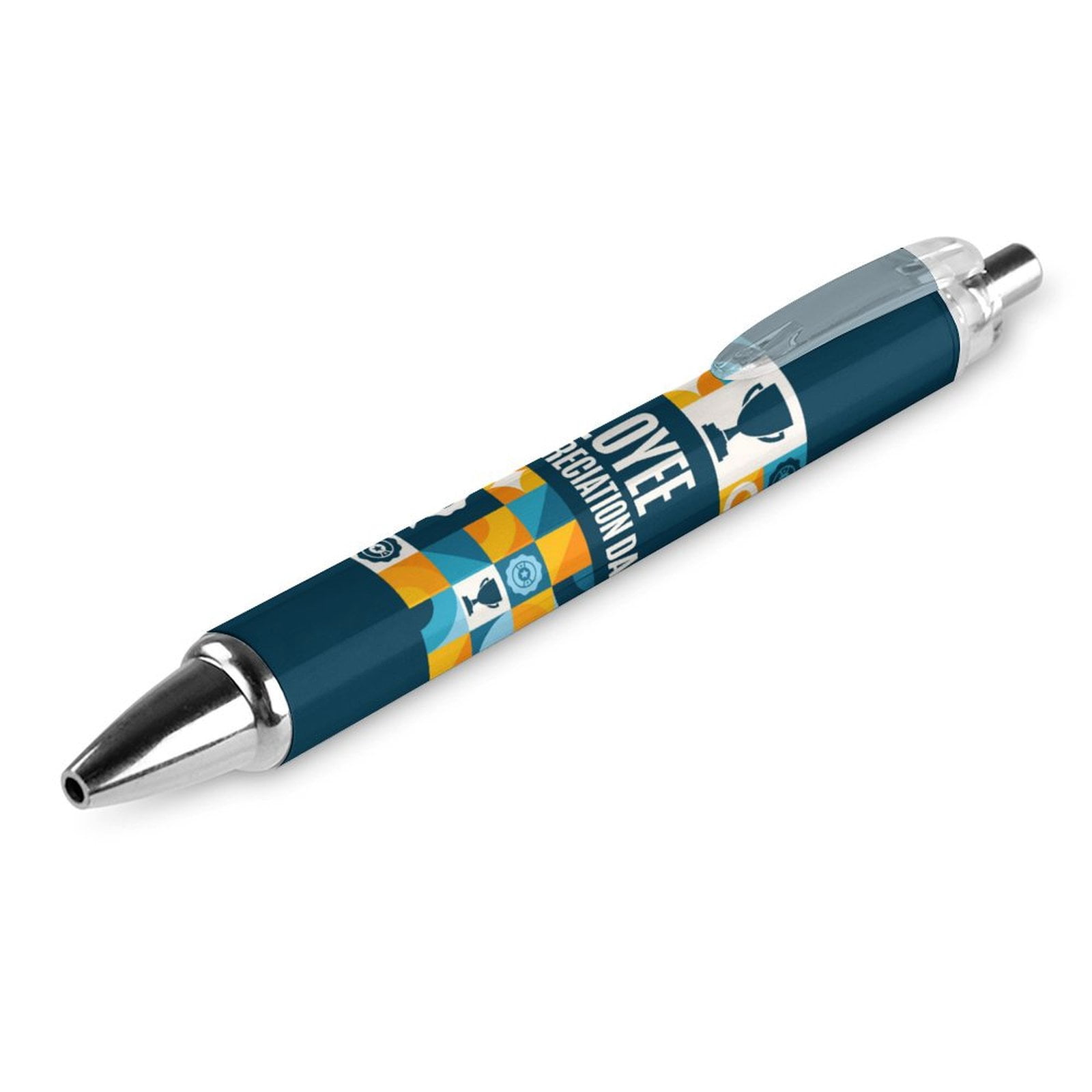 Employee Appreciation Day Employee Staff Appreciation Ballpoint Pen ...
