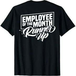 Employee Apparel