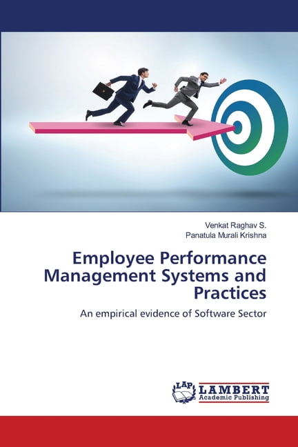 Employee Performance Management Systems and Practices (Paperback ...