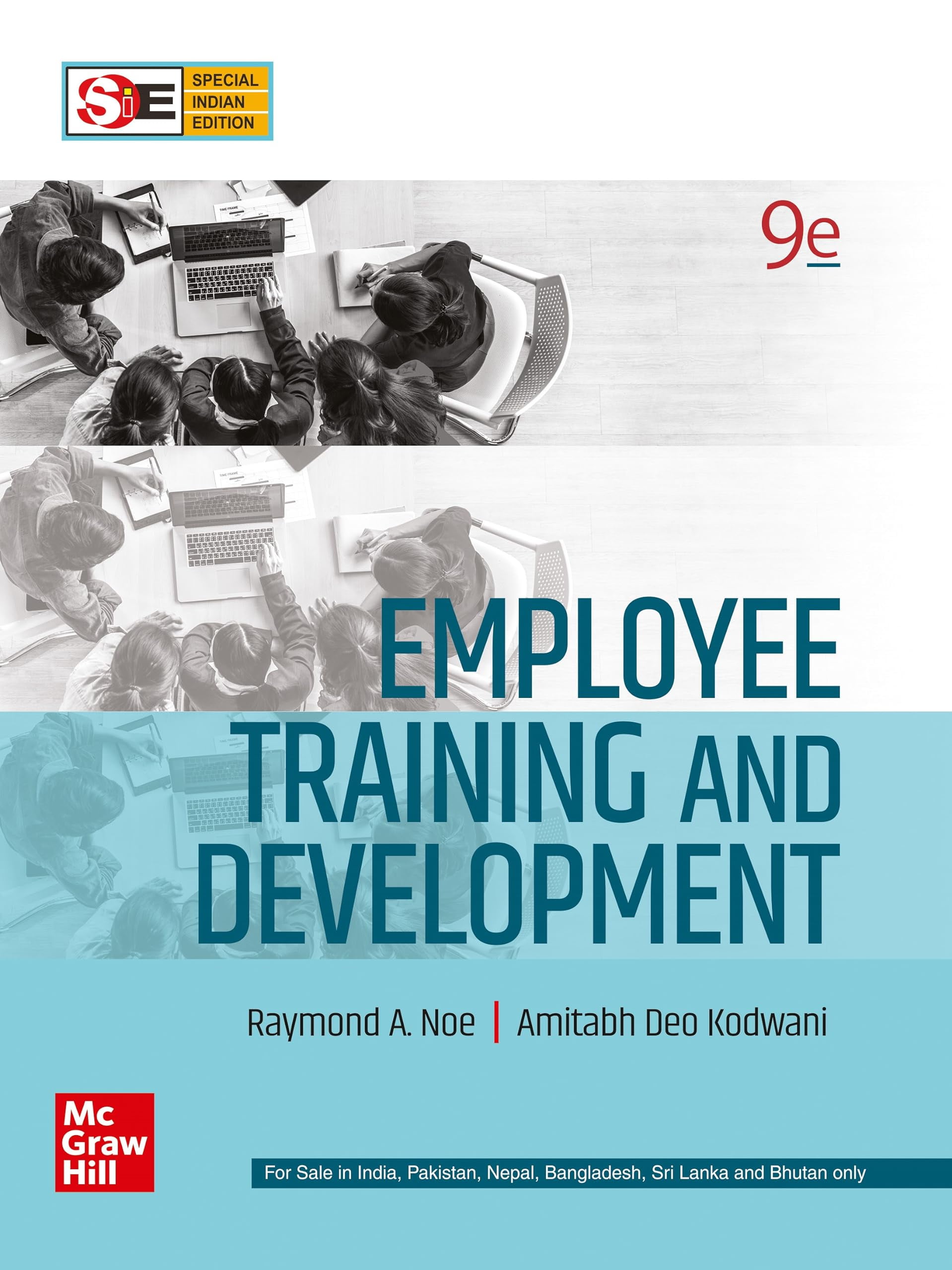 Employee Training and Development | 9th Edition - Walmart.com