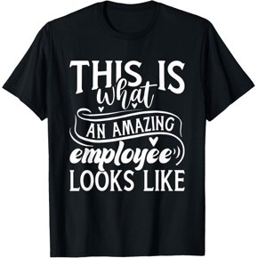 Employee Apparel