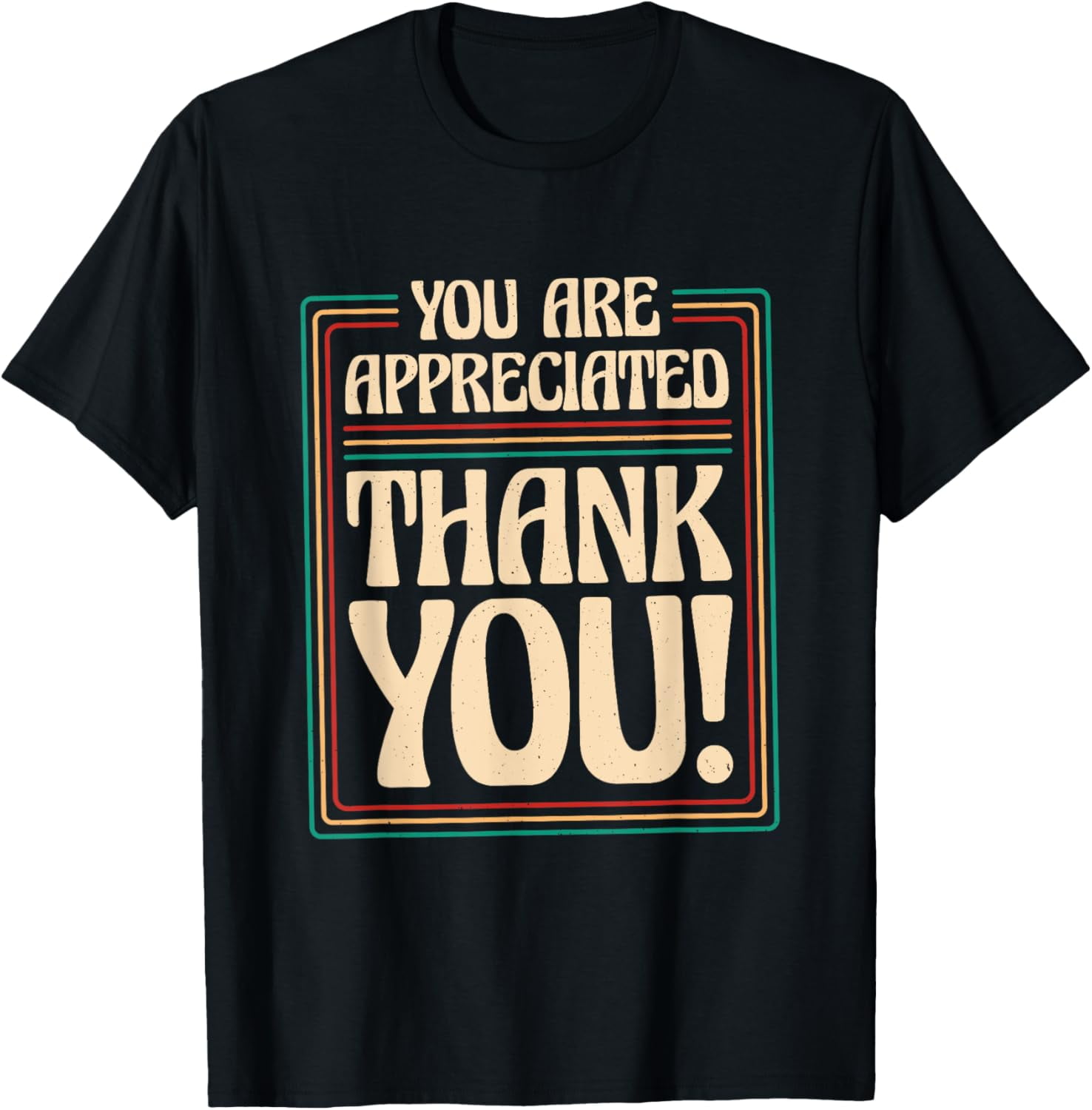 Employers & Work Employee Recognition Designs You Are Appreciated Thank ...