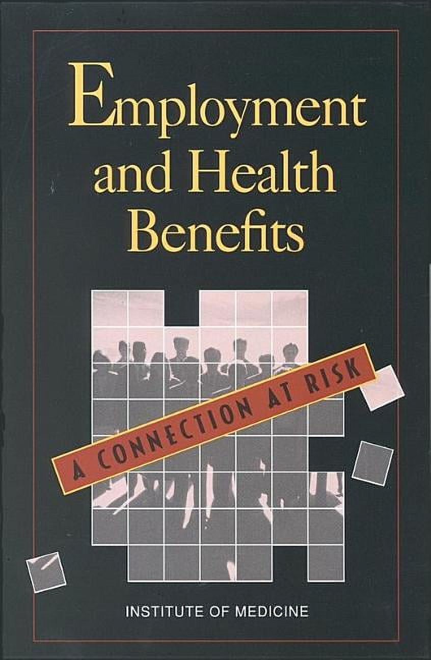 Benefits Connection
