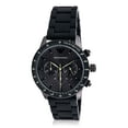 Emporio Armani Mario Chronograph Quartz Grey Dial Men's Watch AR11410 ...