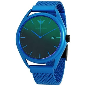 Emporio Armani Men's Watches