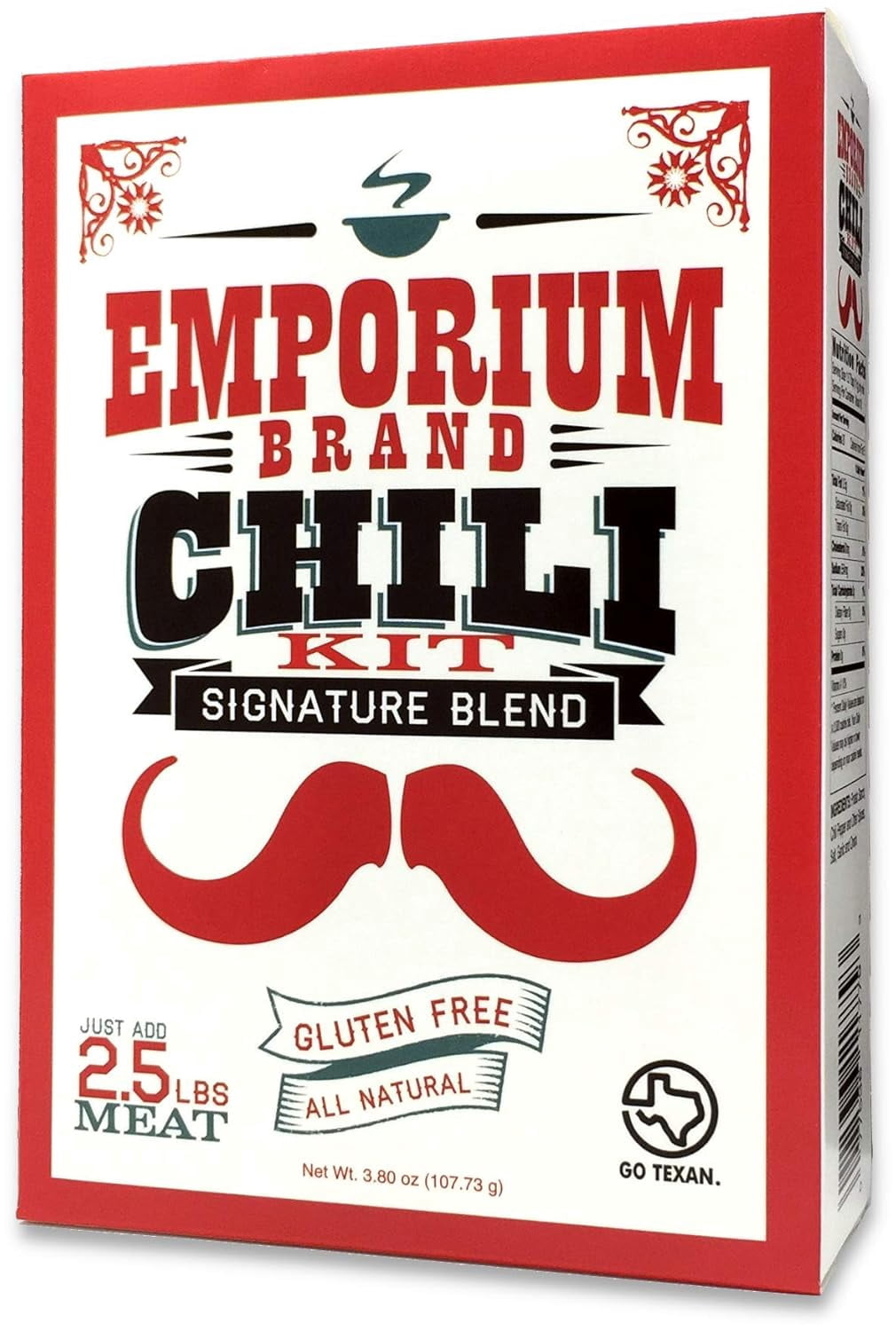 Emporium Chili Kit - Pack of 3 - Walmart.com