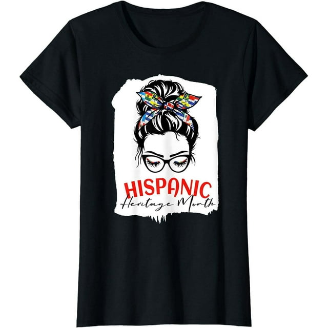 Empower Latina Women With Our National Hispanic Heritage Month Messy