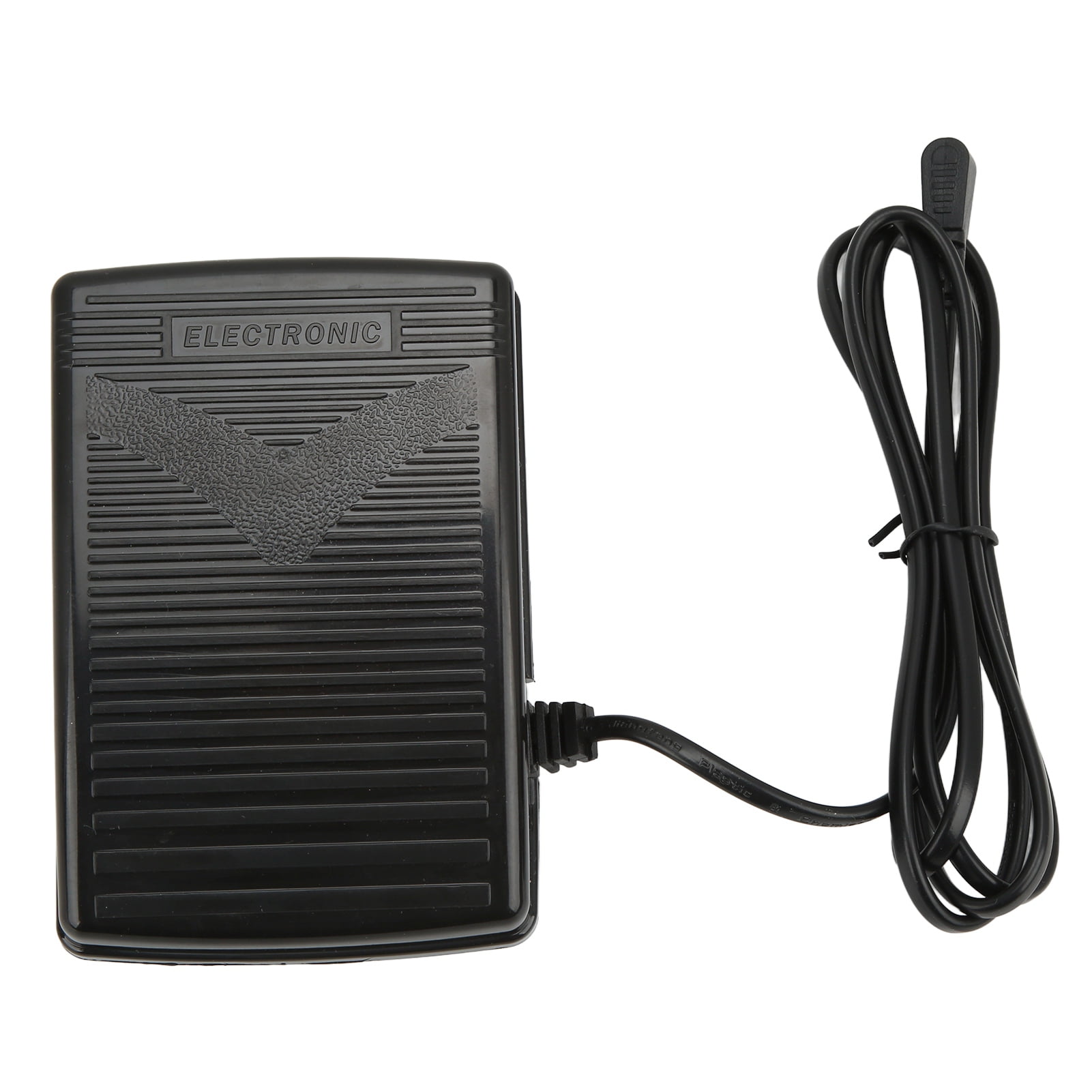 Empower Your Sewing, Foot Pedal with Durable Plastic Material, Easy ...
