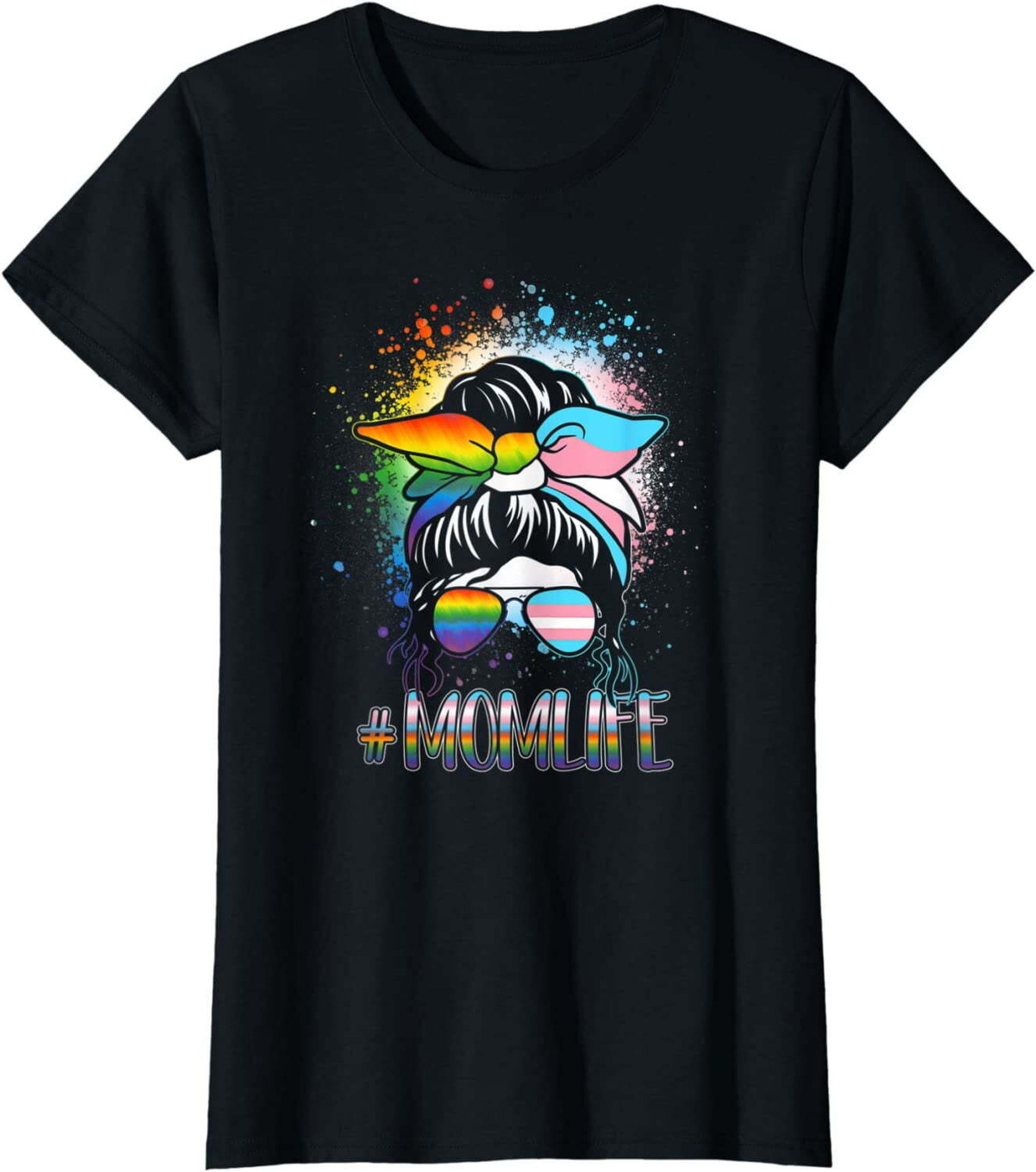 Empower Your Child with Our Gender-Inclusive Tee, Mom-Approved and ...