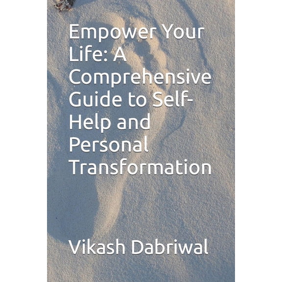 Best Sellers In Personal Transformation Self Help