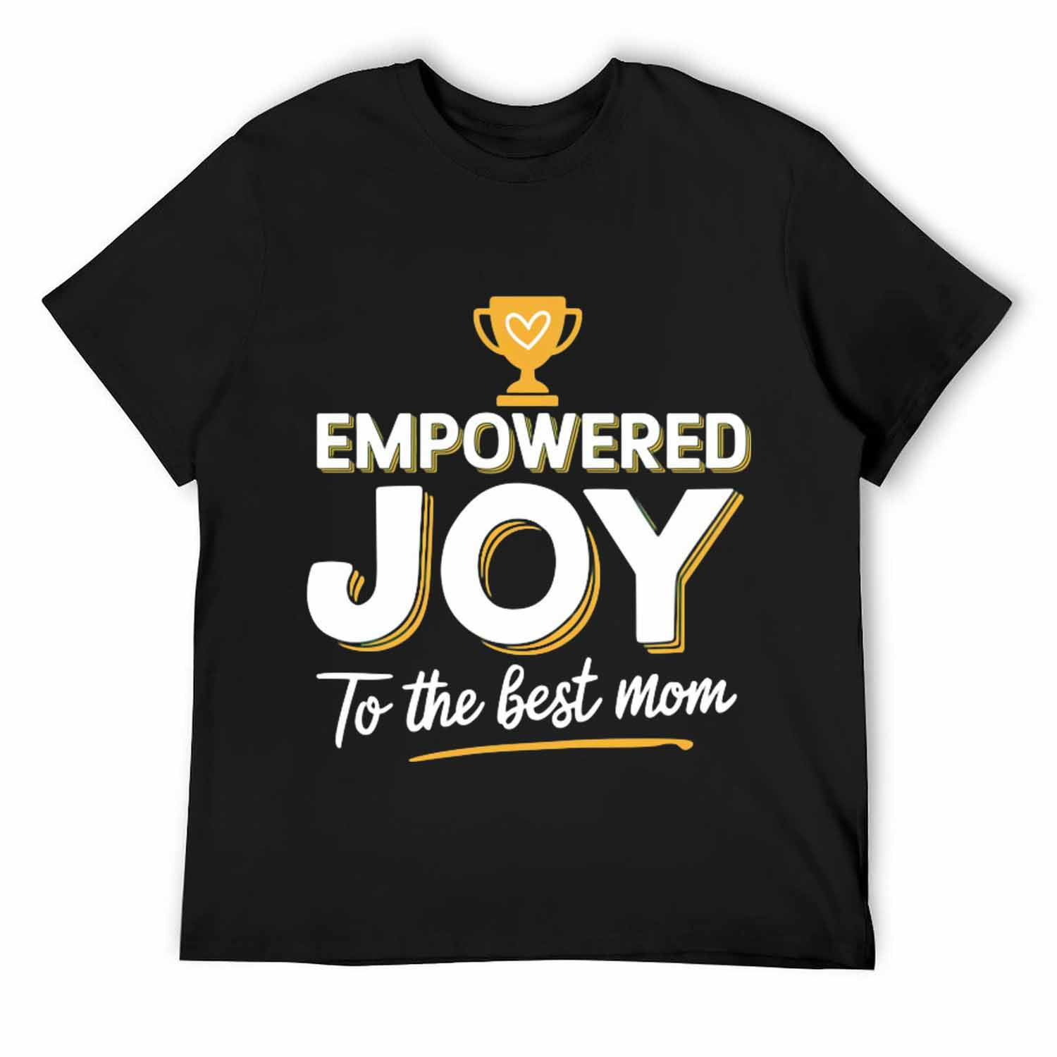 Empowered Joy Son In Sanford City Funny Meme T-Shirt - Walmart.com