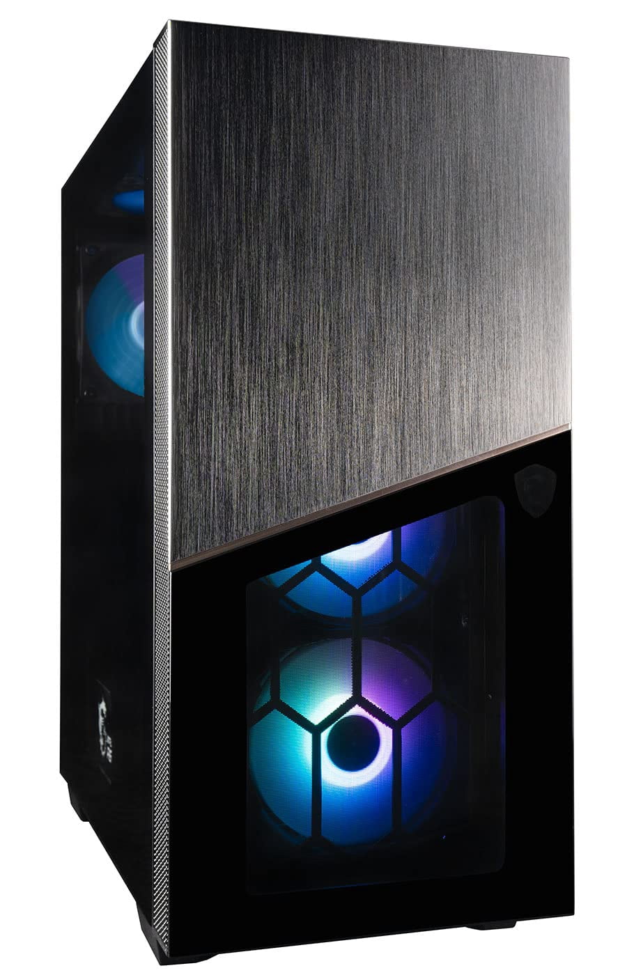 Empowered PC MPG Sekira Gaming Desktop (NVD GeForce RTX 5060 TI, AMD ...