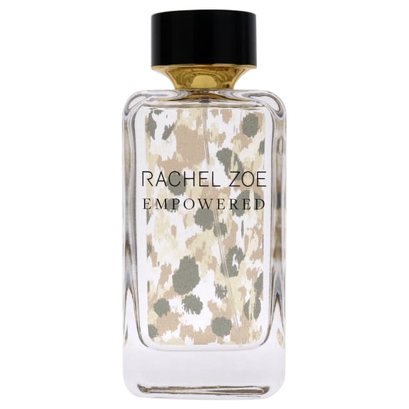 Rachel Zoe Empowered EDP Spray, 3.4 oz - Alluring Feminine Scent for ...