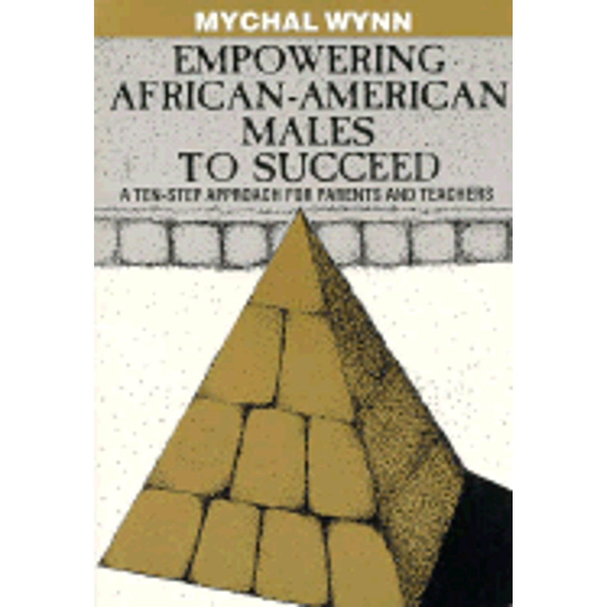 Empowering African-American Males to Succeed: A Ten-Step Approach for ...