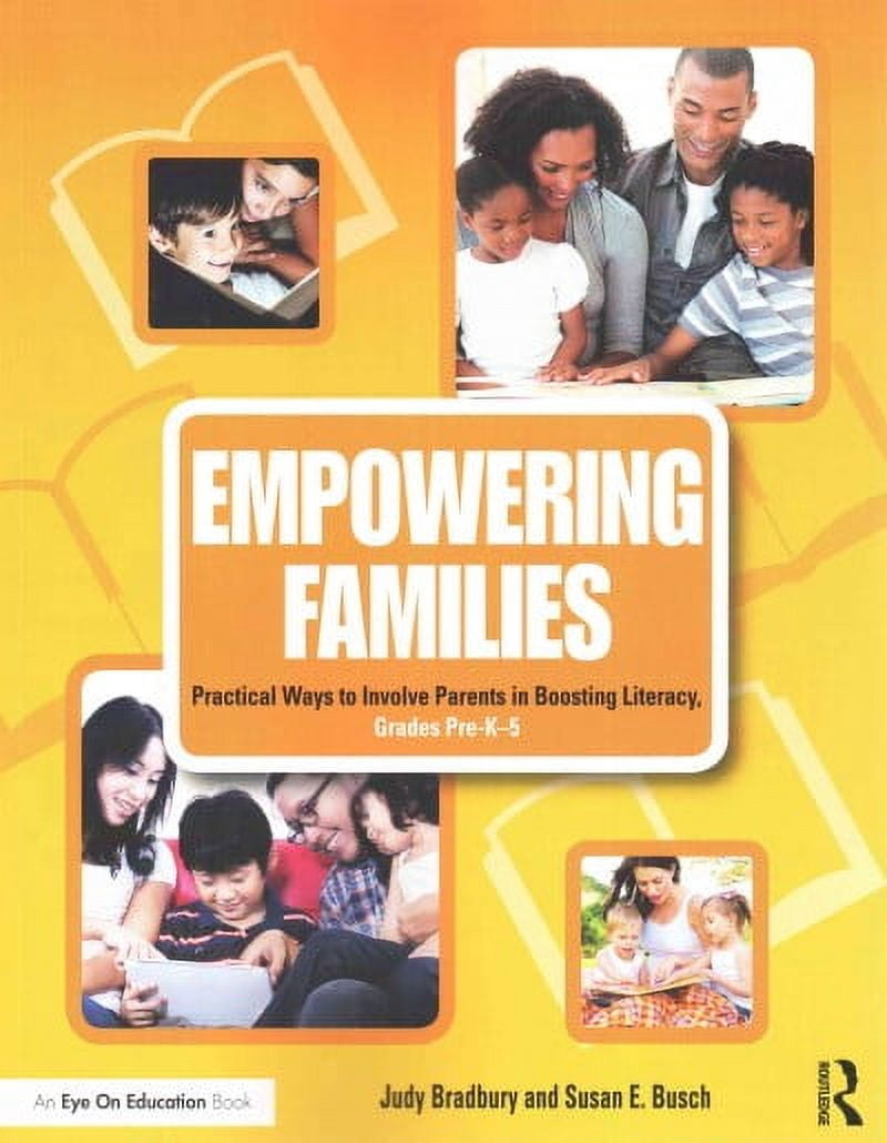 Empowering Families: Practical Ways to Involve Parents in Boosting ...