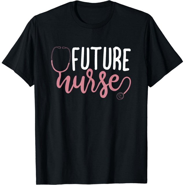 Empowering Future Nurses: Wear Your Passion on Your Sleeve with Our Exclusive T-Shirt Collection ...
