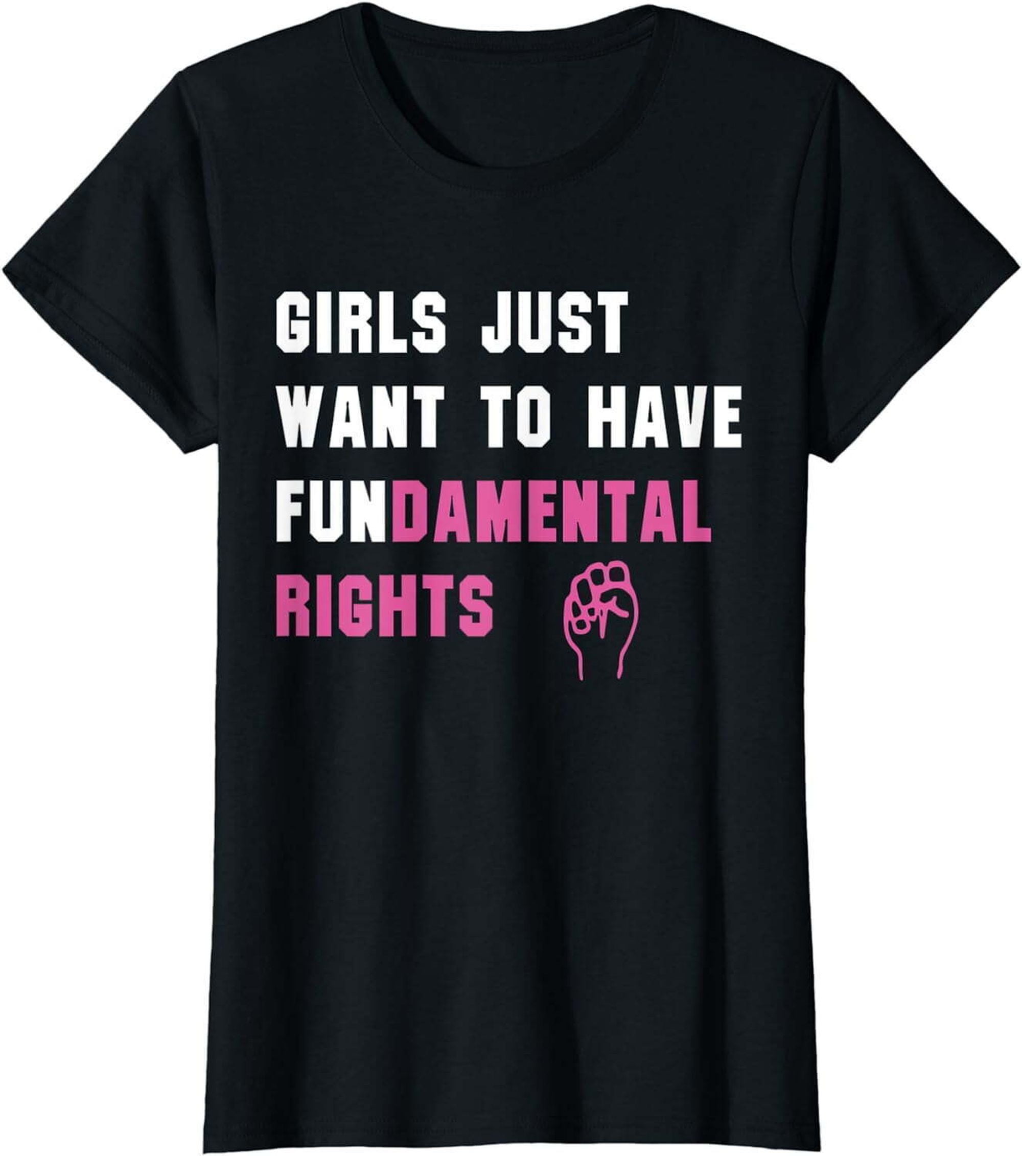 Empowering Girls with Hilarious Statement Tees: Embrace the Fun Side of ...