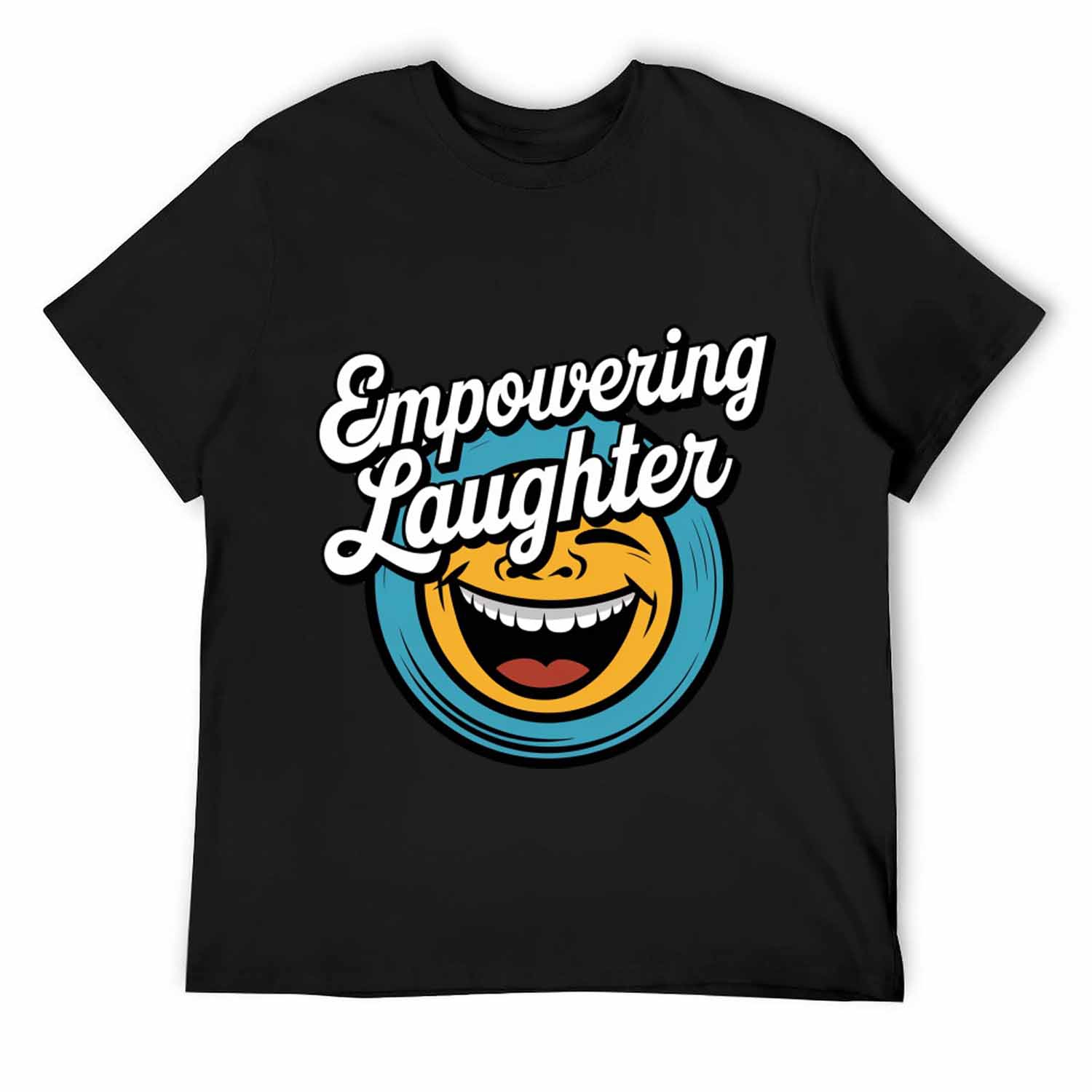 Empowering Laughtertshirt design dog Family Reunion Birthday Group ...