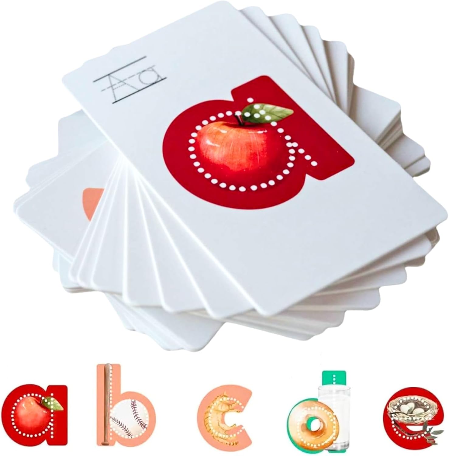 Empowering Little Learners with Lit Letters Flash Cards: Accelerating ...