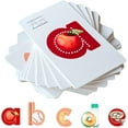 Empowering Little Learners with Lit Letters Flash Cards: Accelerating ...