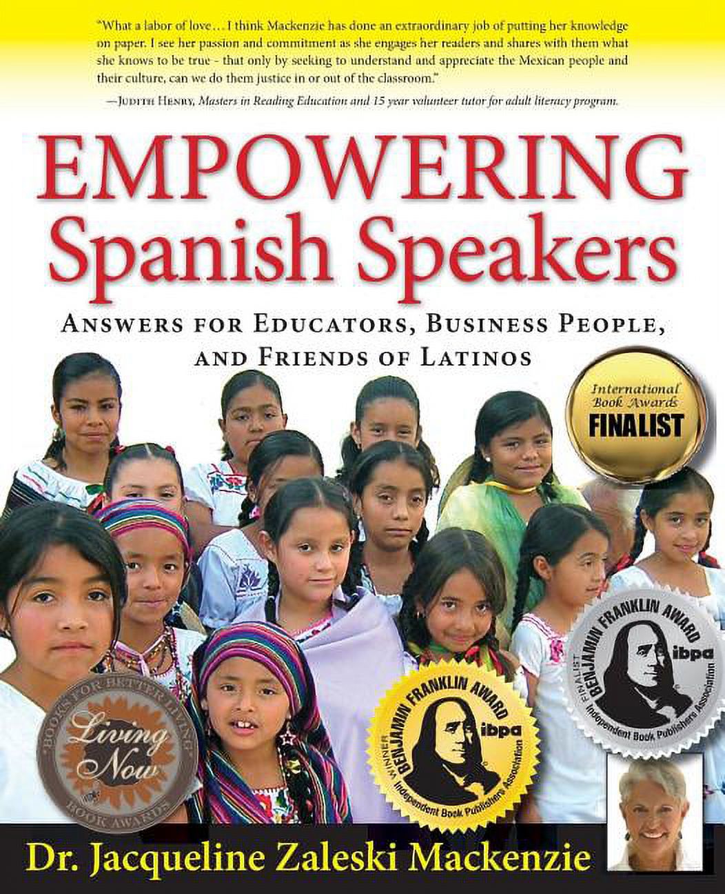 Empowering Spanish Speakers - Answers For Educators, Business People ...