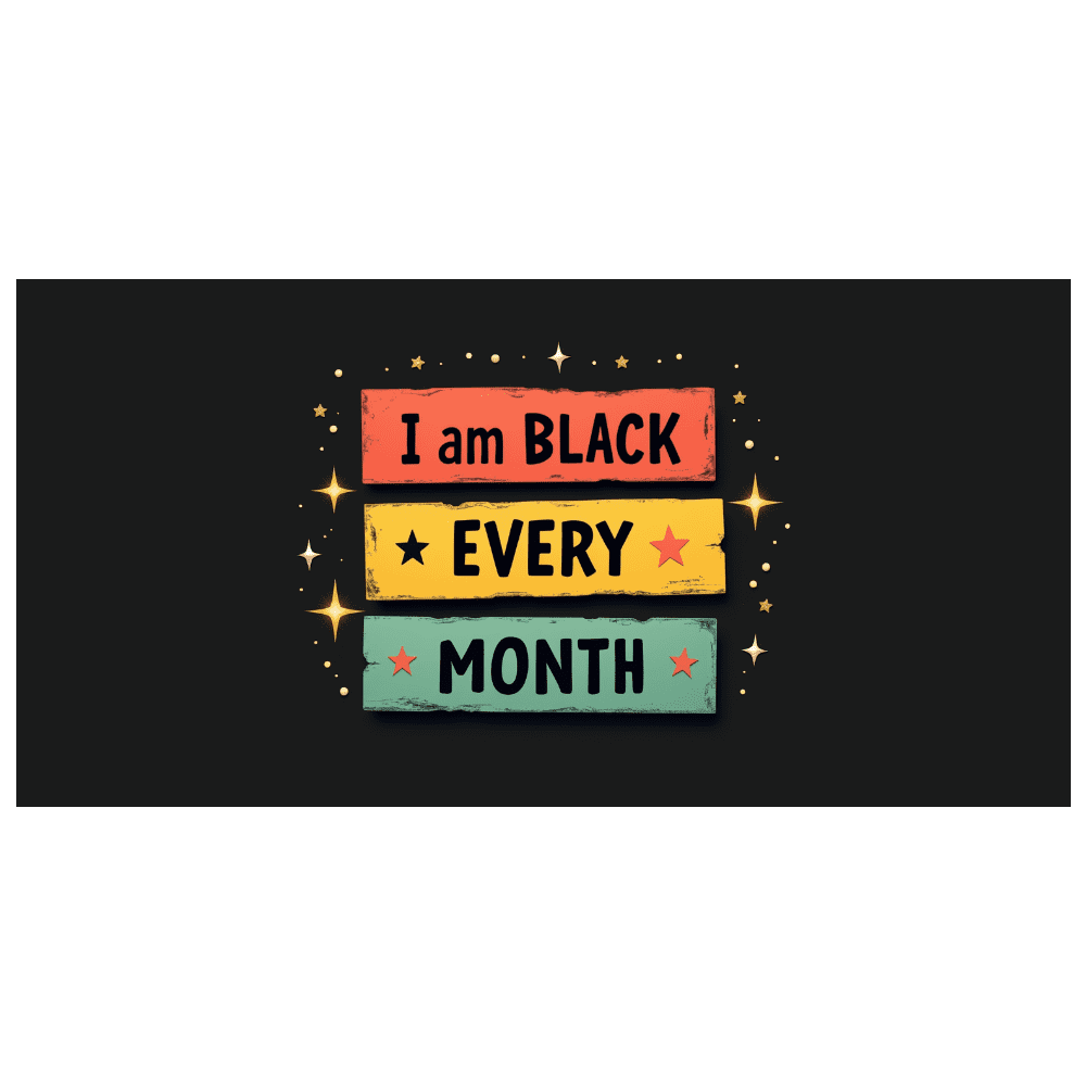 Empowering Theme Identity Banner Decorative Design Stars Background for ...