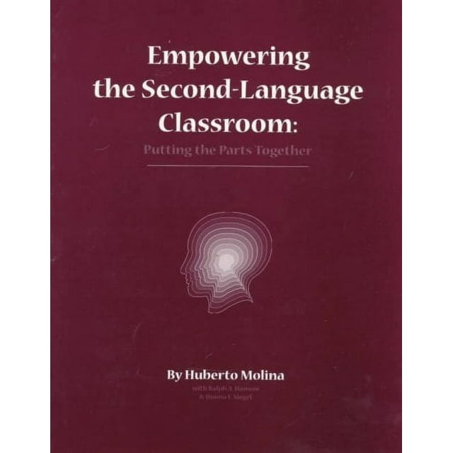 Empowering the Second-Language Classroom : Putting the Parts Together ...