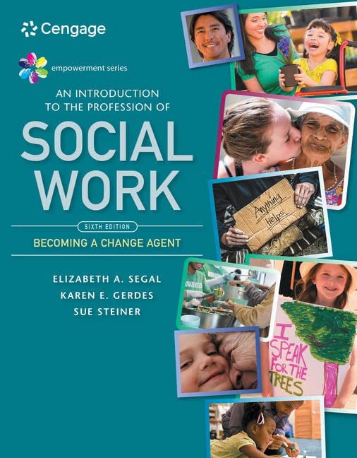 Pre-Owned Empowerment Series: An Introduction to the Profession of ...