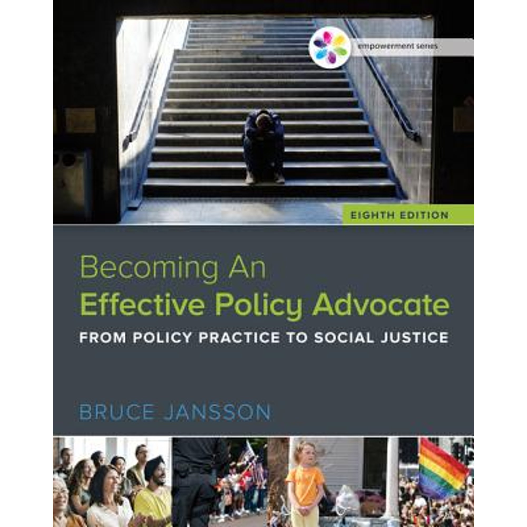 Pre-Owned Empowerment Series: Becoming an Effective Policy Advocate ...