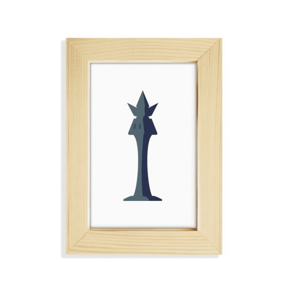 Empress Kaiserin Dignity Chess Game Desktop Display Photo Frame Picture ...