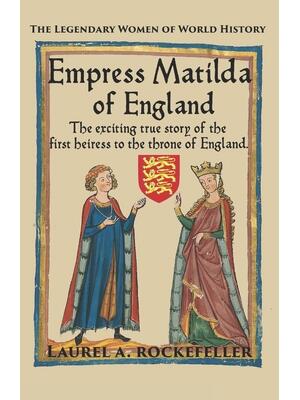 Empress Matilda of England - Walmart.com