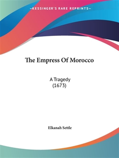 Empress Of Morocco - Walmart.com
