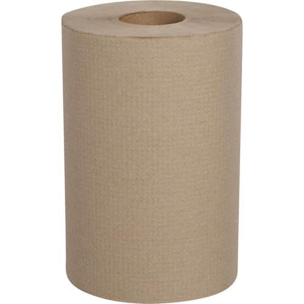 Empress+RT+123502+Paper+Towel+Roll%2c+Natural%2c+7.87-in.+x+350-Ft%2c ...