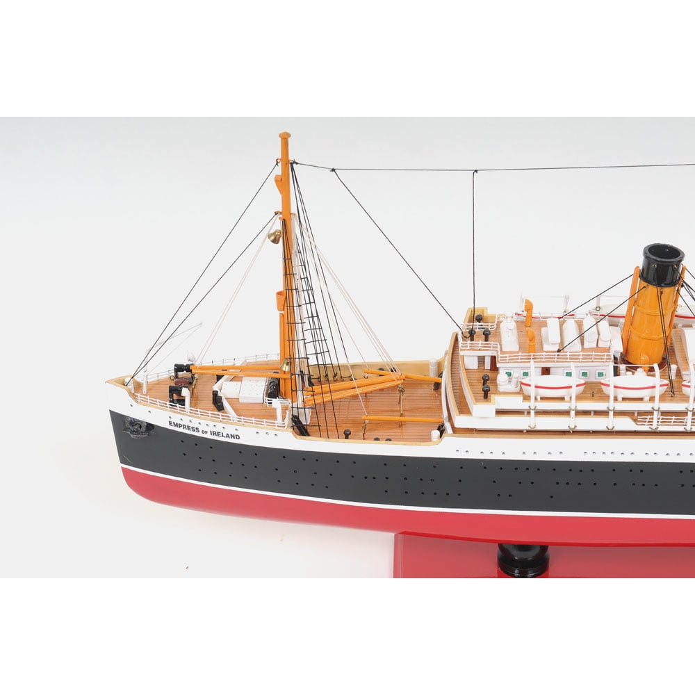 Empress of Ireland - Walmart.com