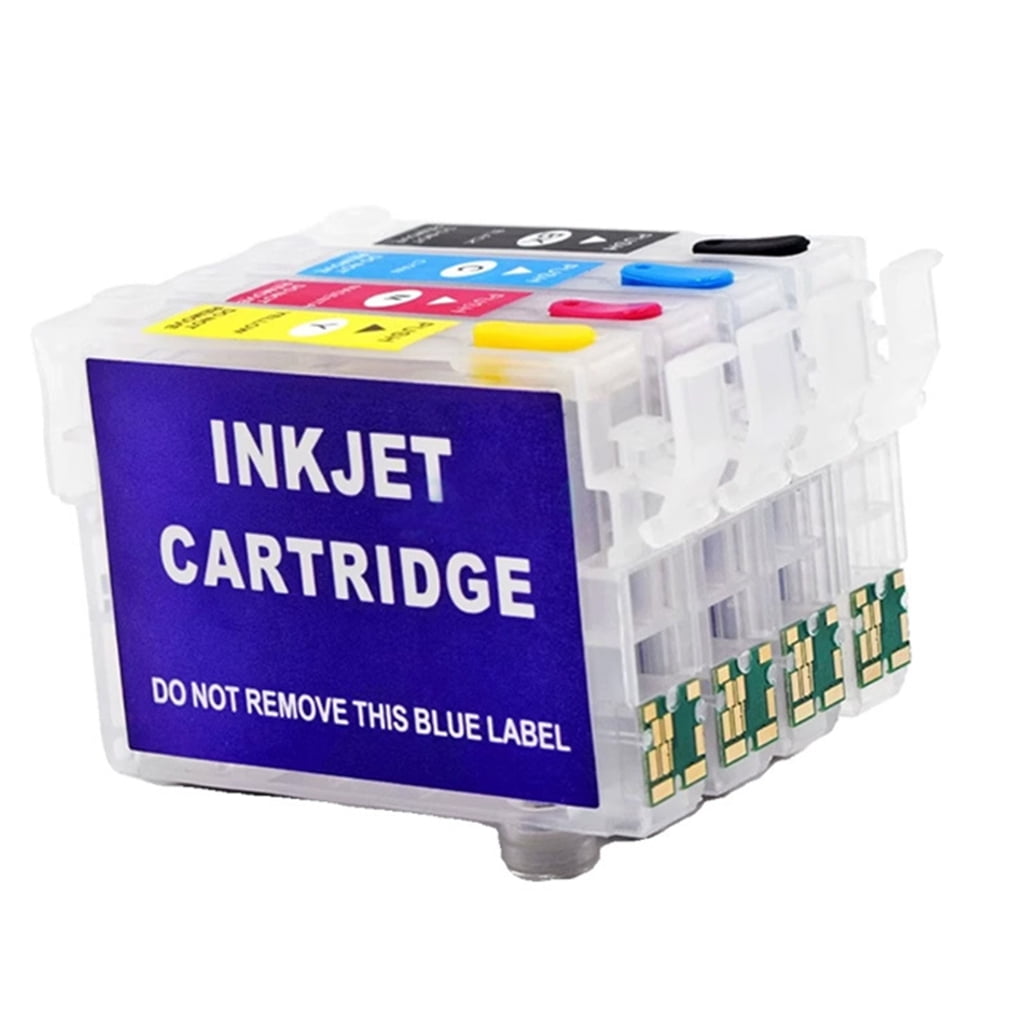 Reset Ink Cartridges