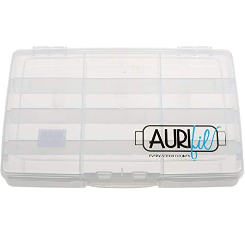 Empty Aurfil Large Spool Thread Case - Walmart.com