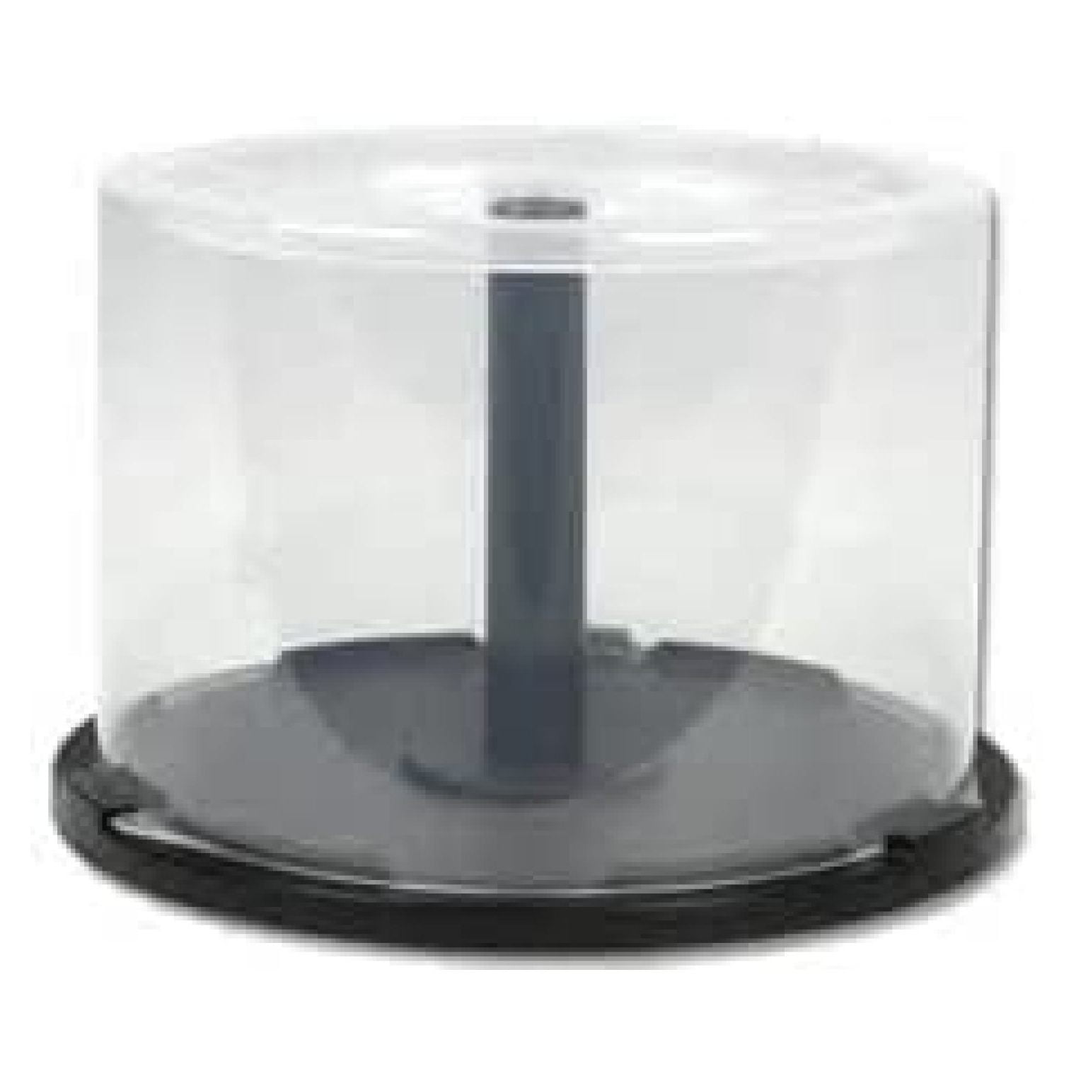 Empty Cake Box Disk/Media Spindle for //Blu-Ray Storage (50 Disc ...
