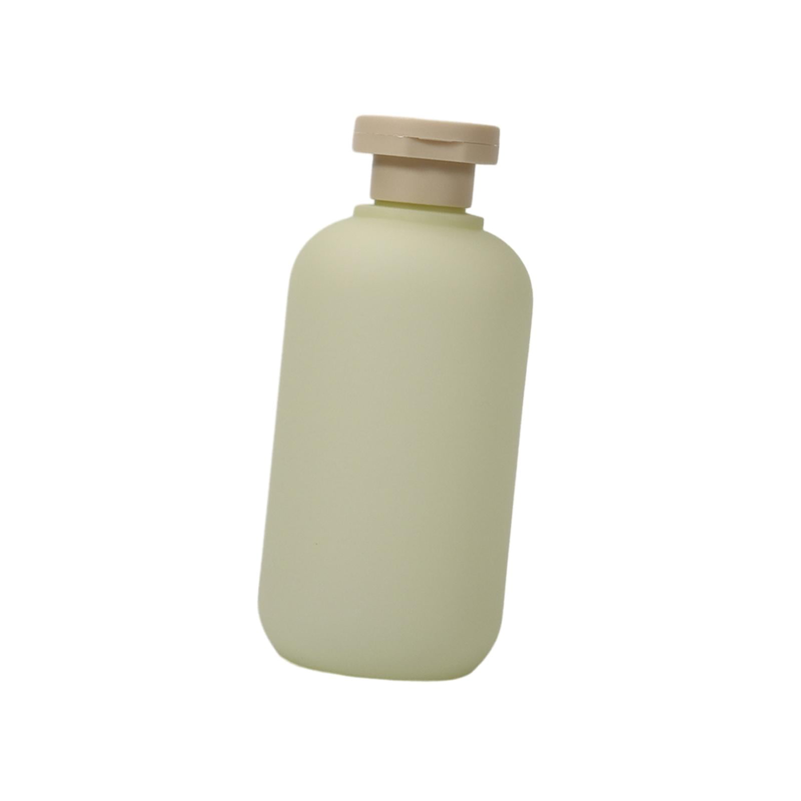 Empty Containers Bottle Jar Bottles Leakproof Squeezable Travel Bottles ...