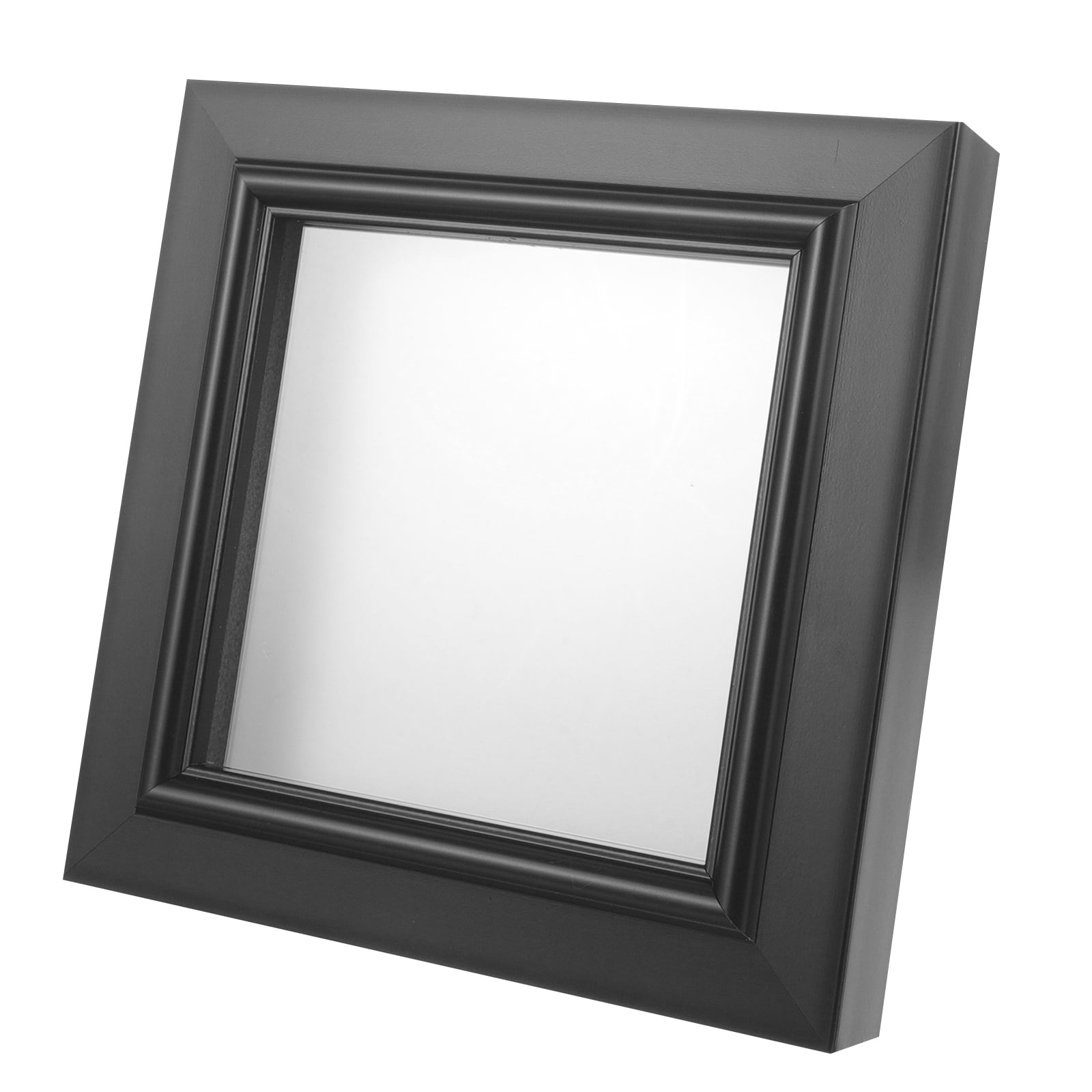 Empty Display Specimen Frame Wooden Dried Flower Photo Frame DIY Wood ...